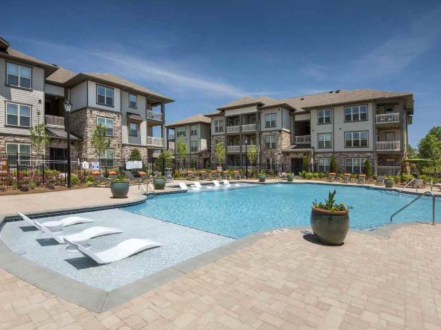 Sugarloaf Summit 1 Bedroom Apartment for Rent at 1887 Duluth Hwy, Lawrenceville, GA 30043