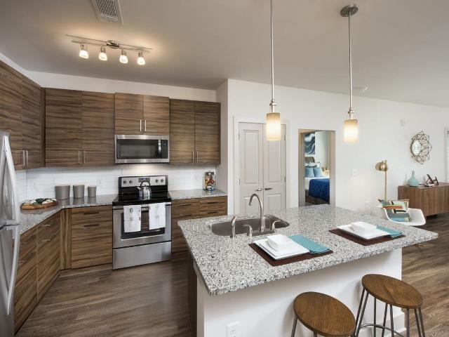 Sugarloaf Summit 1 Bedroom Apartment for Rent at 1887 Duluth Hwy, Lawrenceville, GA 30043