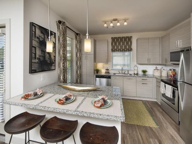 Sugarloaf Summit 2 Bedroom Apartment for Rent at 1887 Duluth Hwy, Lawrenceville, GA 30043