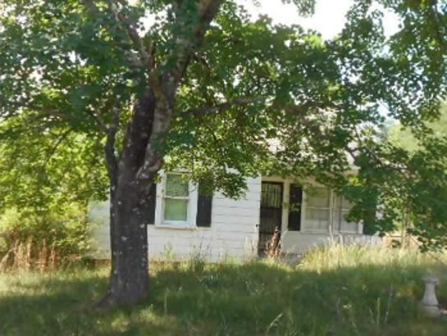 Sugartree Church Rd