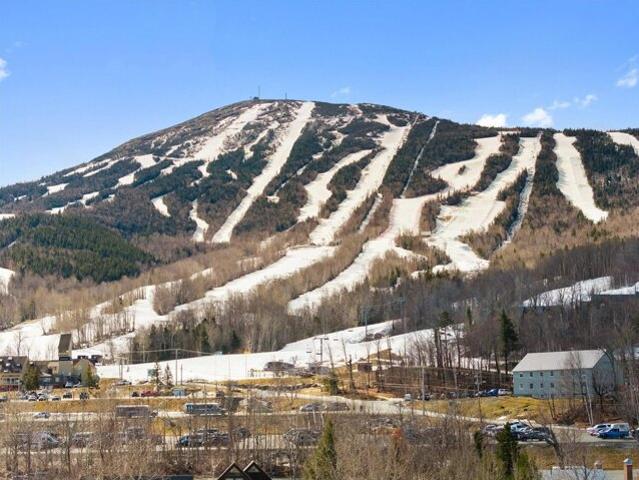 Sugartree One Unit One, Carrabassett Valley, Condo For Sale
