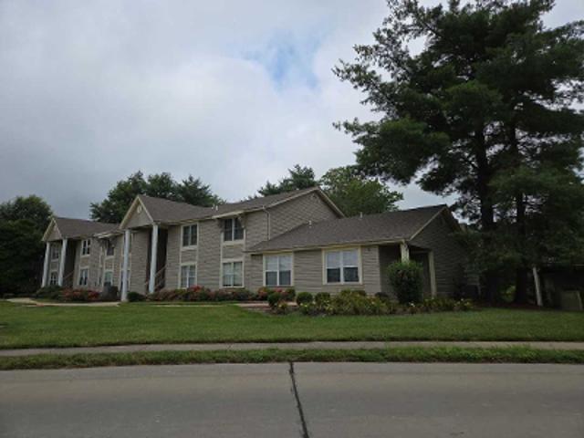 Sugarwood Ct