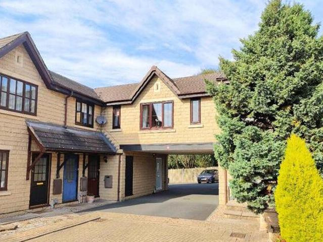 Sugden Close, Rastrick, 1 Bedroom Apartment