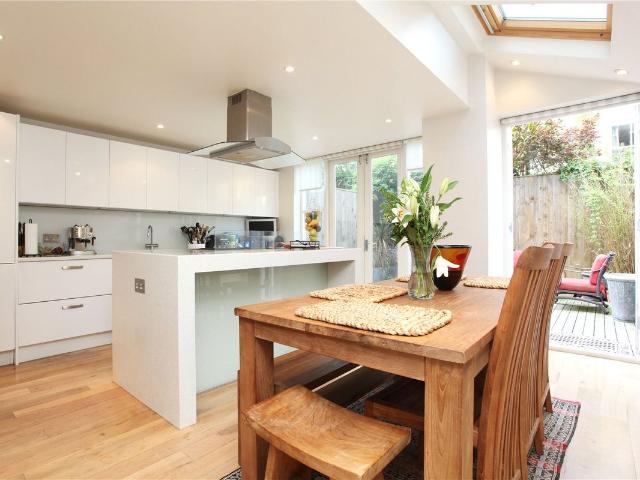 Sugden Road SW11, 4 bed detached house to rent, £5,500 pcm | PrimeLocation