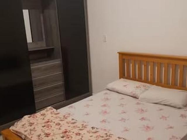 Suite 4 Casa Brooklin Paulista