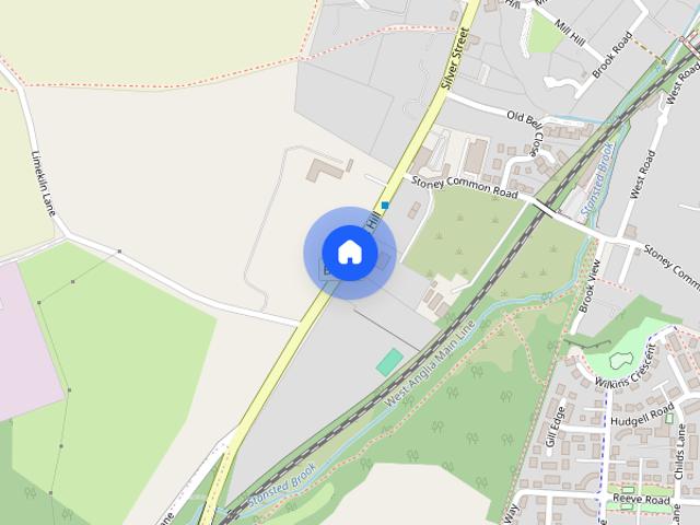 Suite 110, Pines Hill, Stansted, CM24