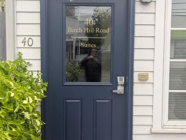 Suite 1 40 Birch Hill Road
