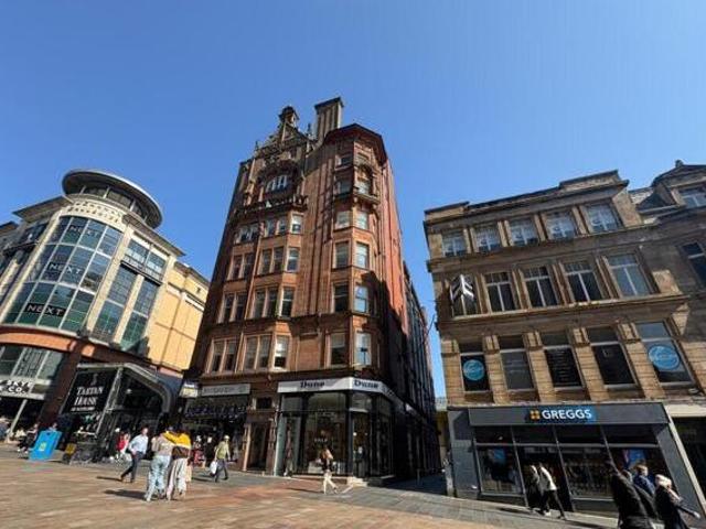 Suite 2, Rd Floor, Buchanan Street, Office For Sale