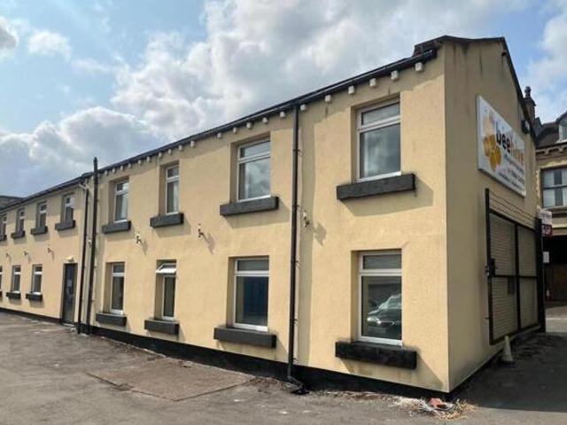 Suite The Beehive, Longwood Road, Serviced Office To