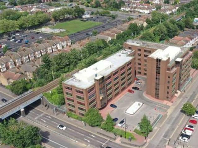 Suite Third Floor Middle Rear, Dencora Court Tylers Avenue, Office To Lease