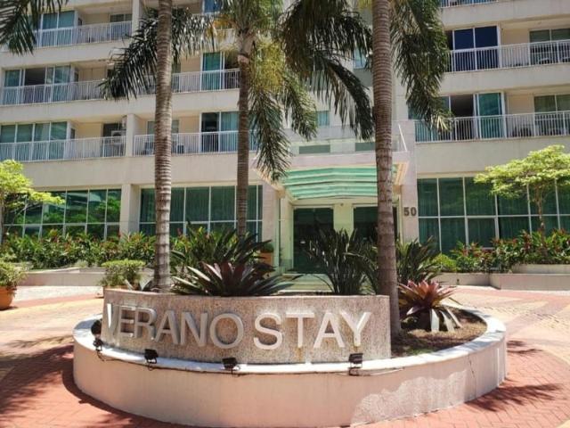 Suíte Verano Stay
