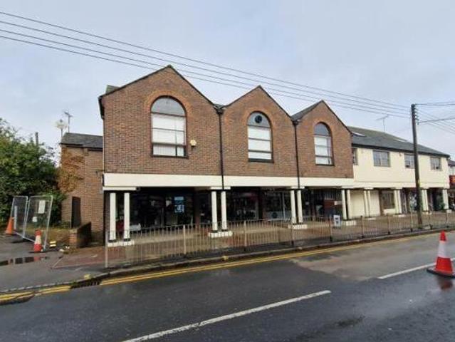 Suite,warren House, Office To Lease