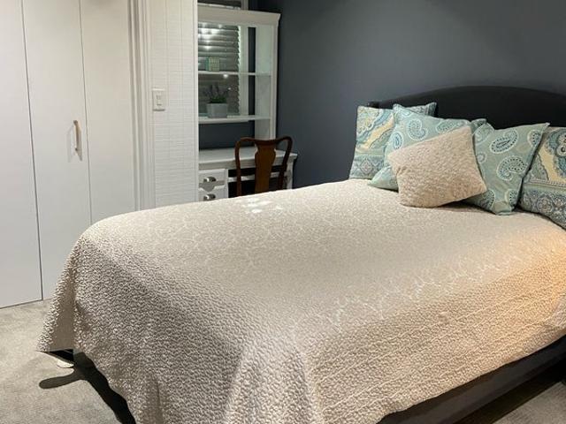 Suite with Housekeeping