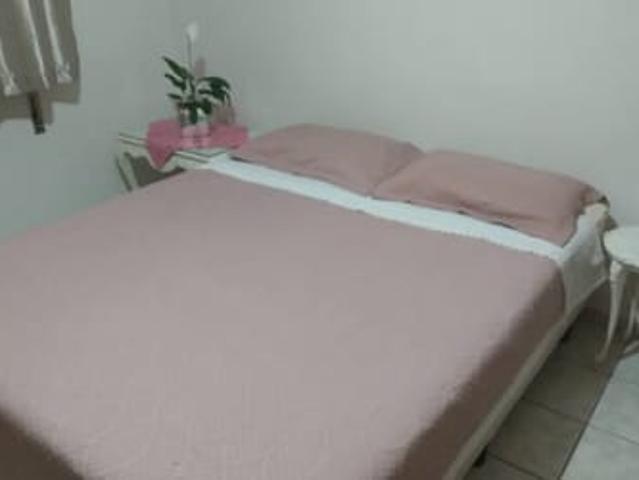 Suite a 2 quadras do praiamar