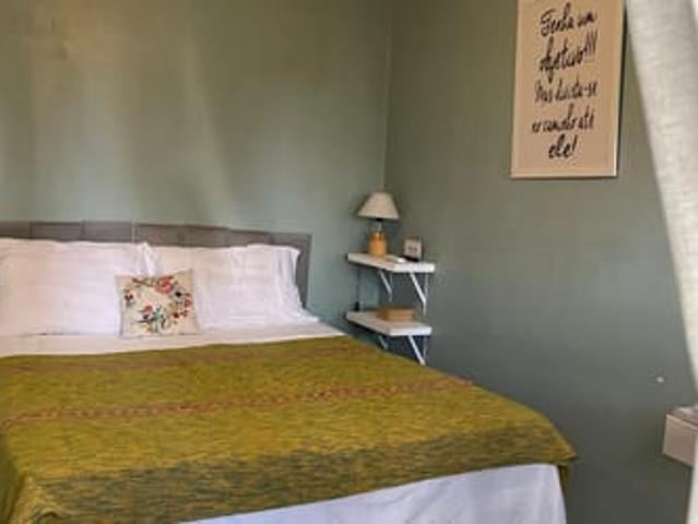 Suite a 4 quadras da Beira Mar