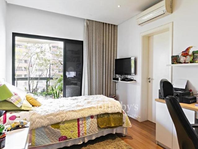 Suite Alto Padrão Morumbi