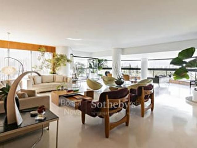 SUITE ALTO PADRAO