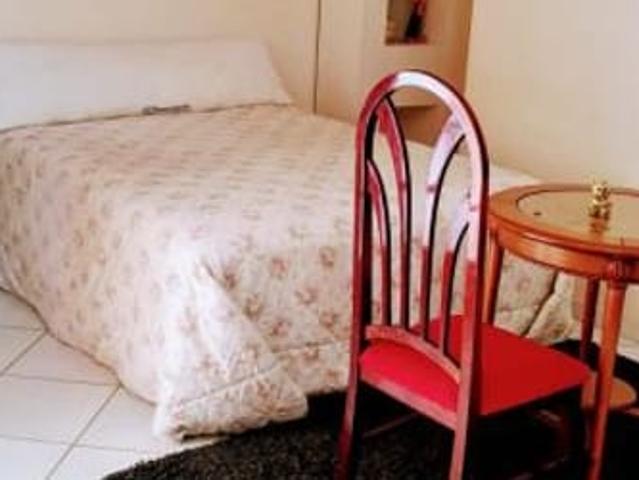 Suíte aluguel para solteiro ou casais