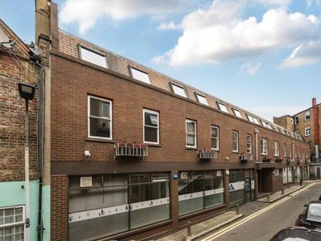 Suite B, Canfield Place, Leisure Facility To