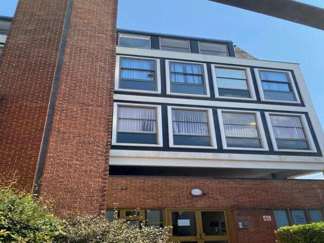 Suite B St Floor Moulsham Court Moulsham Street, Chelmsford, Office To Lease