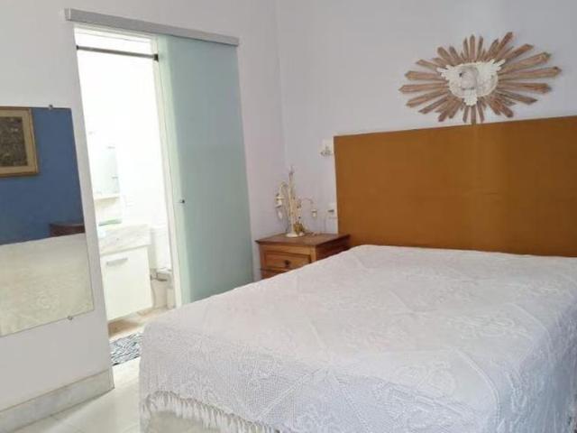 Suite/ Bairro Sion $2.700