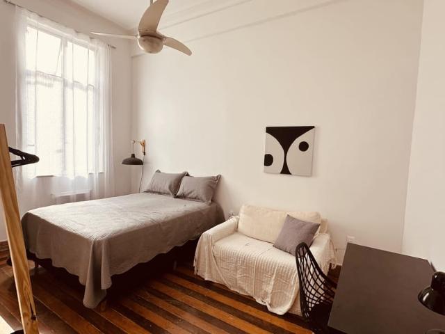 Suite Be No Lapa Coliving Residencial Pagou Morou!