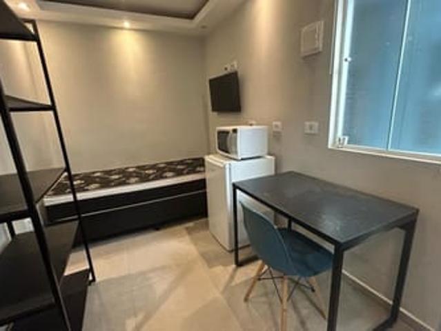 suite chacara santo antonio