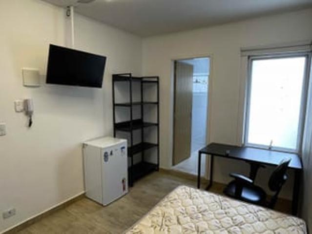 SUITE CHÁCARA SANTO ANTONIO
