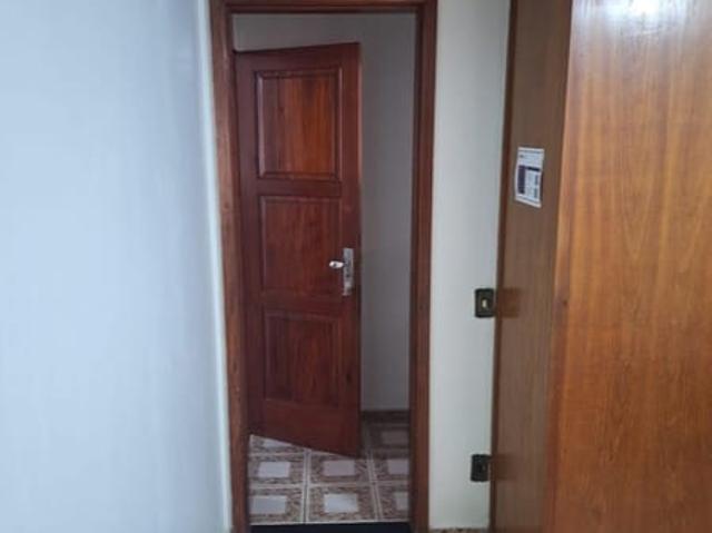 Suite com banheiro privativo