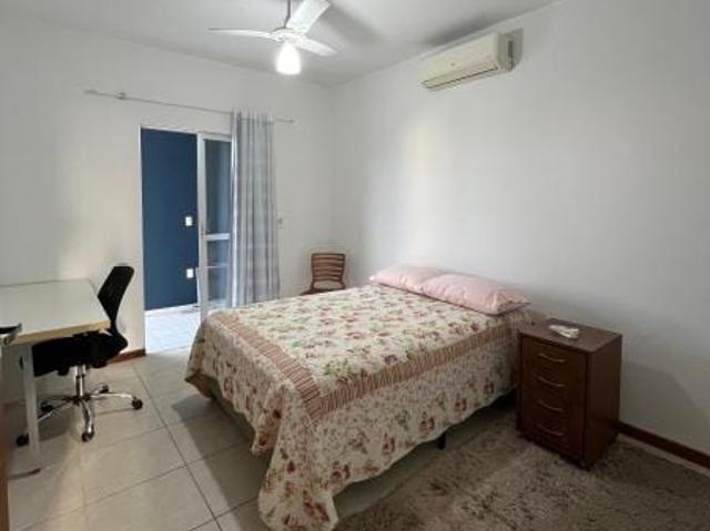 Suíte completa Coliving Alvorada