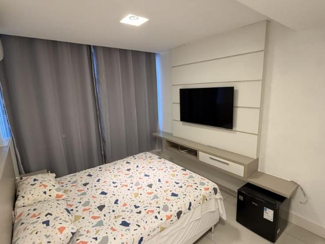 suite copacabna