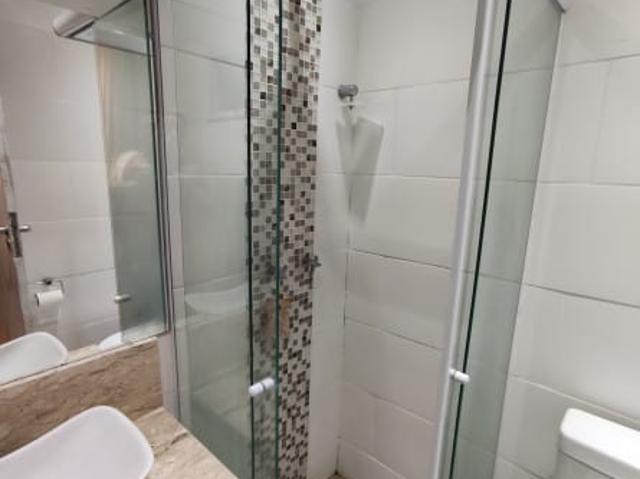 SUITE DE HOSPEDES CONFORTÁVEL E LINDA