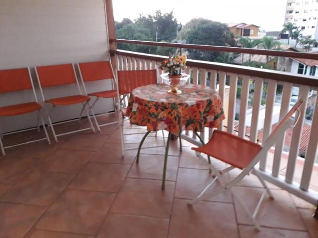 Suíte de Pousada
