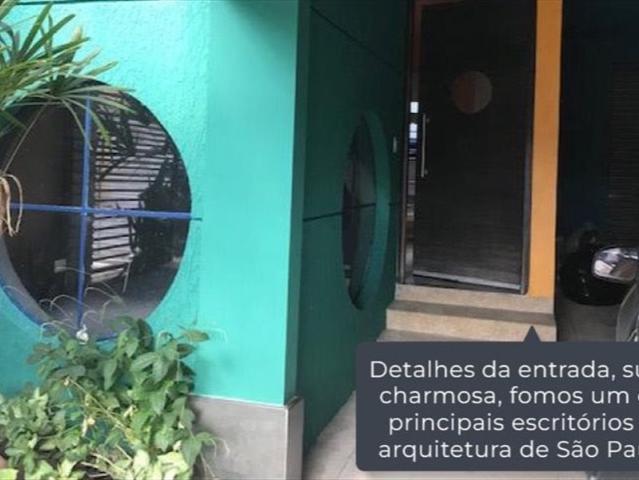 SUITE DESCOLADA VILA MADALENA