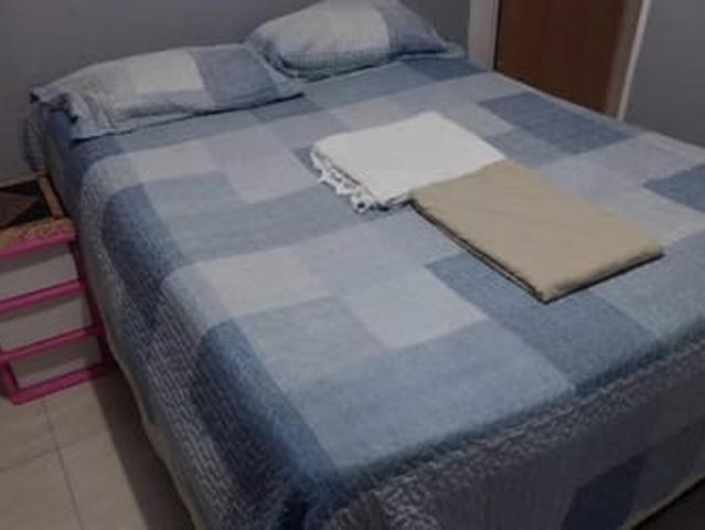 SUITE DISPONIVEL DIA 11 DE AGOSTO