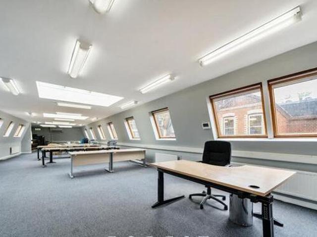 Suite E, Canfield Place, Office To Lease