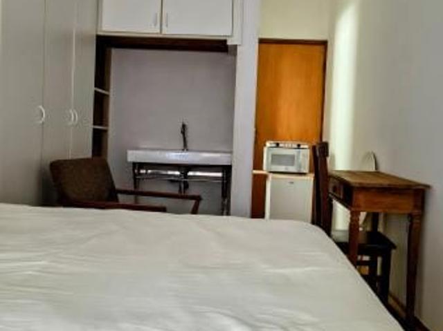 SUÍTE EM VILA MADALENA