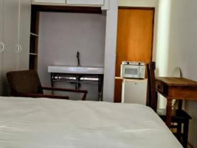 SUÍTE EM VILA MADALENA