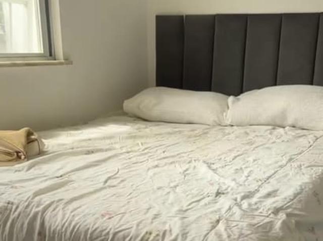 Suite em Amaralina