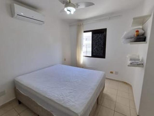 Suíte em apartamento