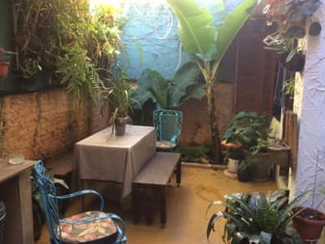 SUITE EM CASA DE VILA PINHEIROS