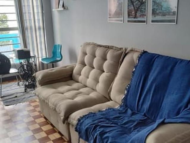 Suite em casa em Perdizes, bem bacana!