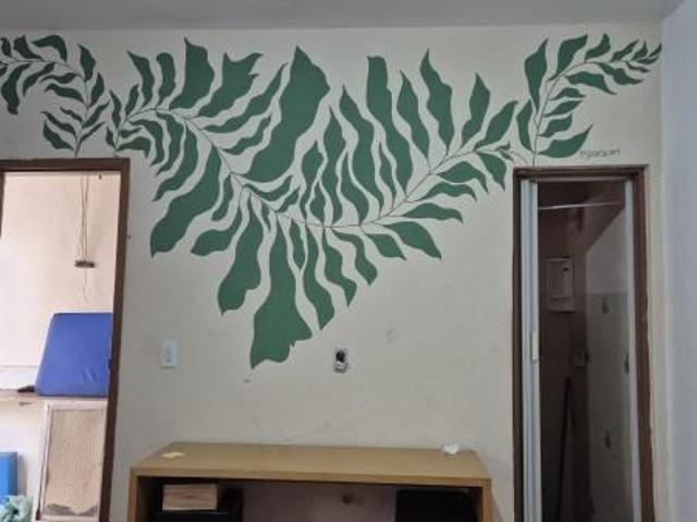 SUÍTE EM CASA GOOD VIBES São Lucas