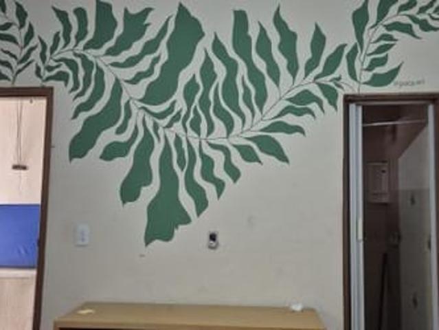 SUÍTE EM CASA GOOD VIBES São Lucas