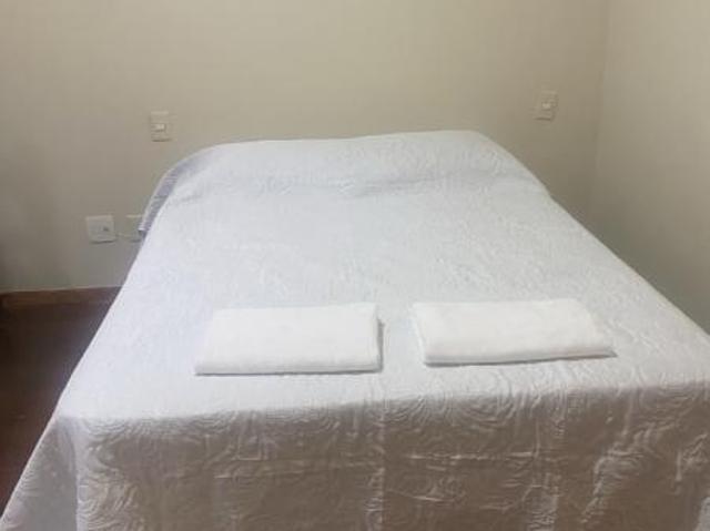 Suite em casarao do Belvedere