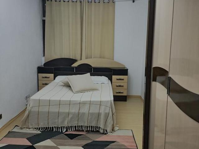 SUÍTE em Coliving