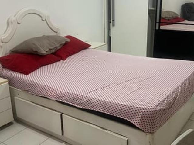 Suite em Ipitanga