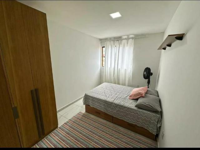 suite em Miramar