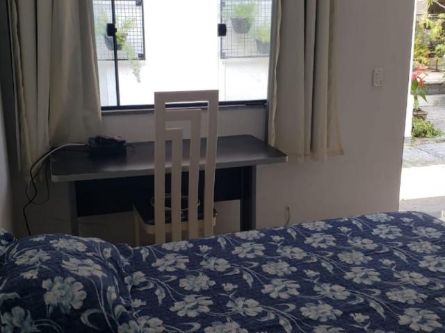 Suite em São Conrado