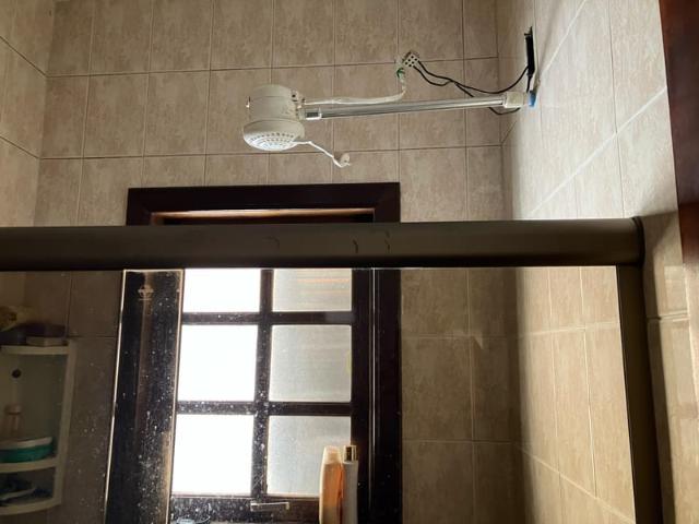 Suite em sobrado no centro de Sao Bernardo do Campo